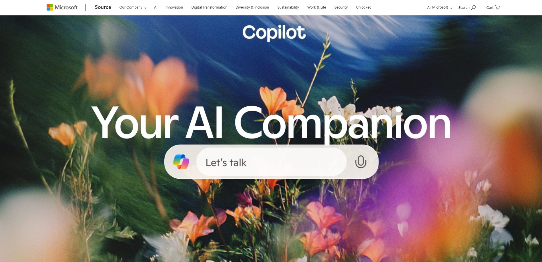 The New Microsoft Copilot: Reviews, Features, Pricing, Guides, and ...