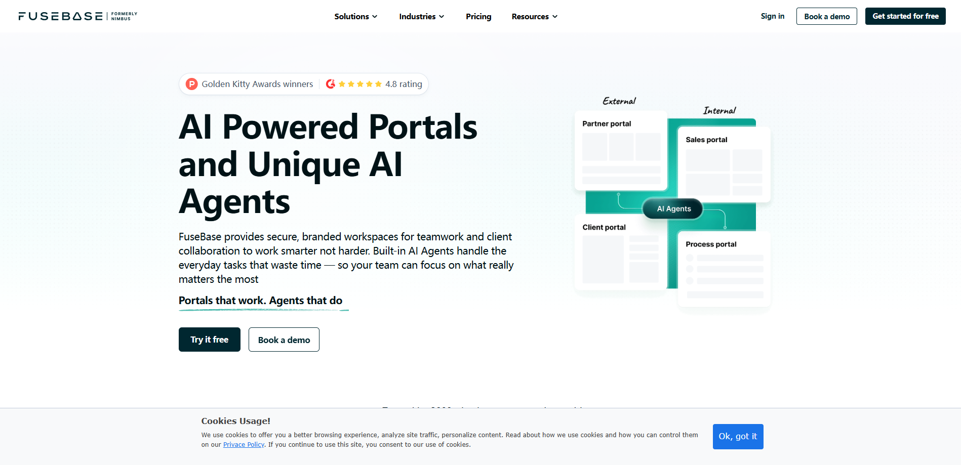 FuseBase: Reviews, Features, Pricing, Guides, and Alternatives