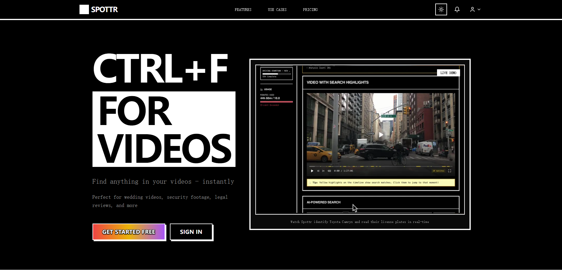 Spottr: Reviews, Features, Pricing, Guides, and Alternatives