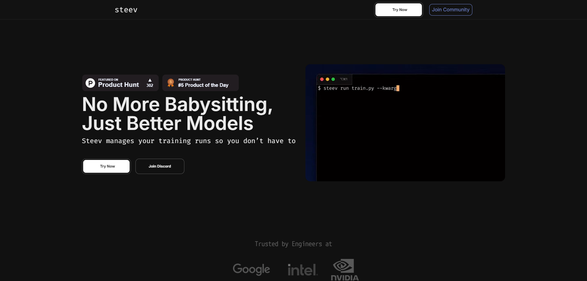Steev: Ultimate AI Training Assistant：评论、功能、价格、指南和替代方案