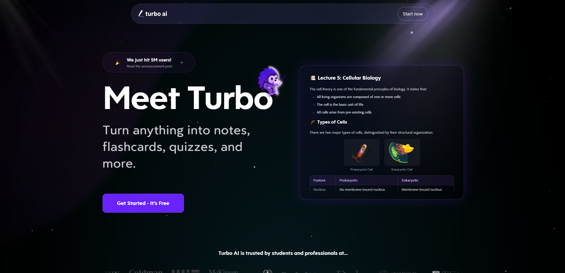 Turbo AI: Bewertungen, Funktionen, Preise, Anleitungen und Alternativen
