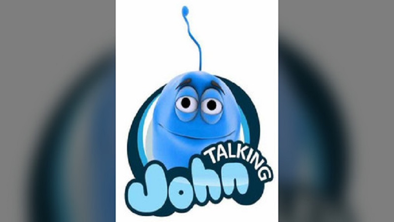 Как скачать Talking John на Android