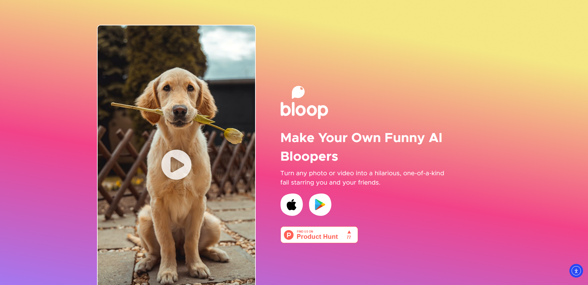 Bloop: Reviews, Features, Pricing, Guides, and Alternatives
