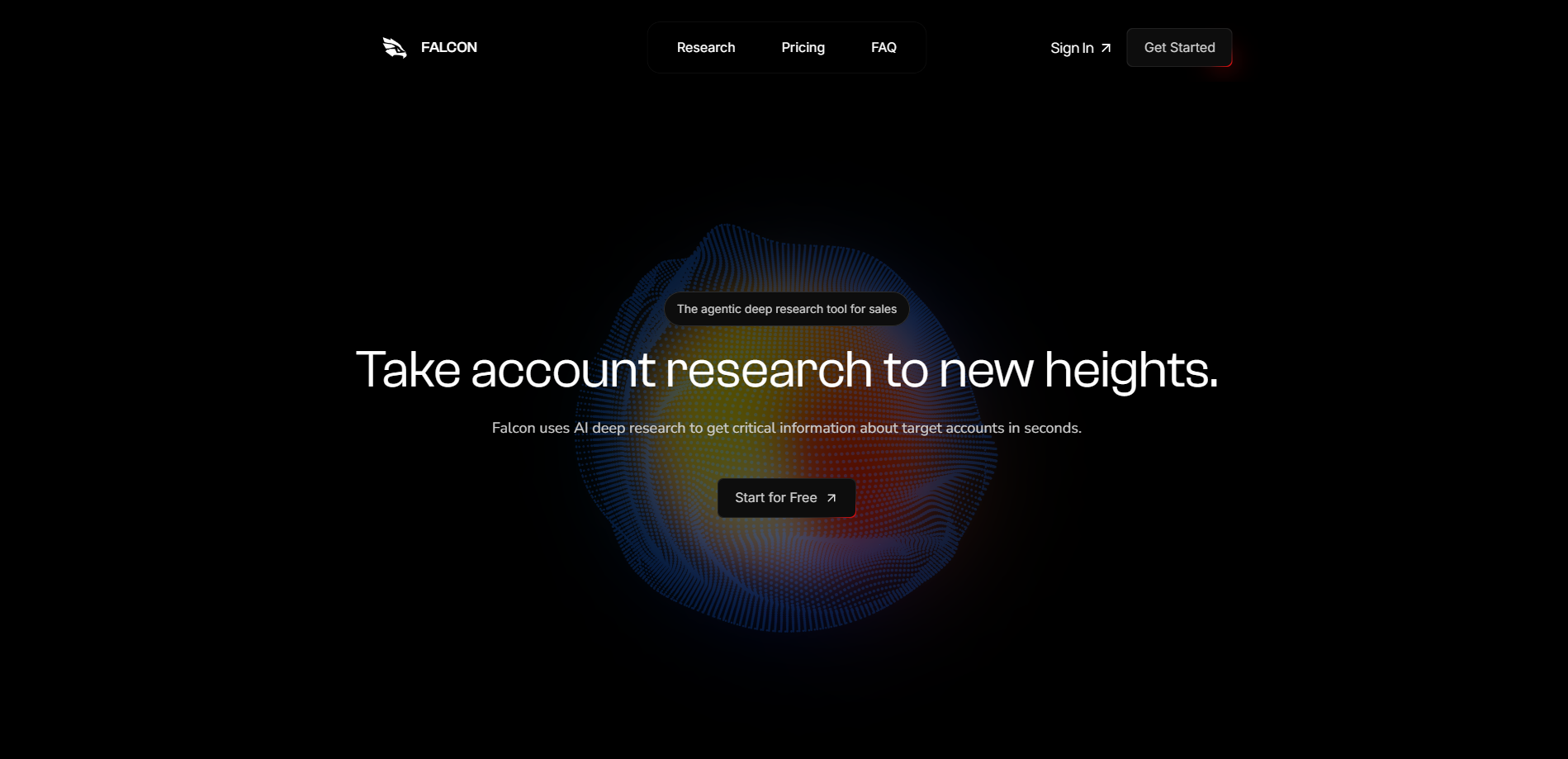 Falcon: Reviews, Features, Pricing, Guides, and Alternatives