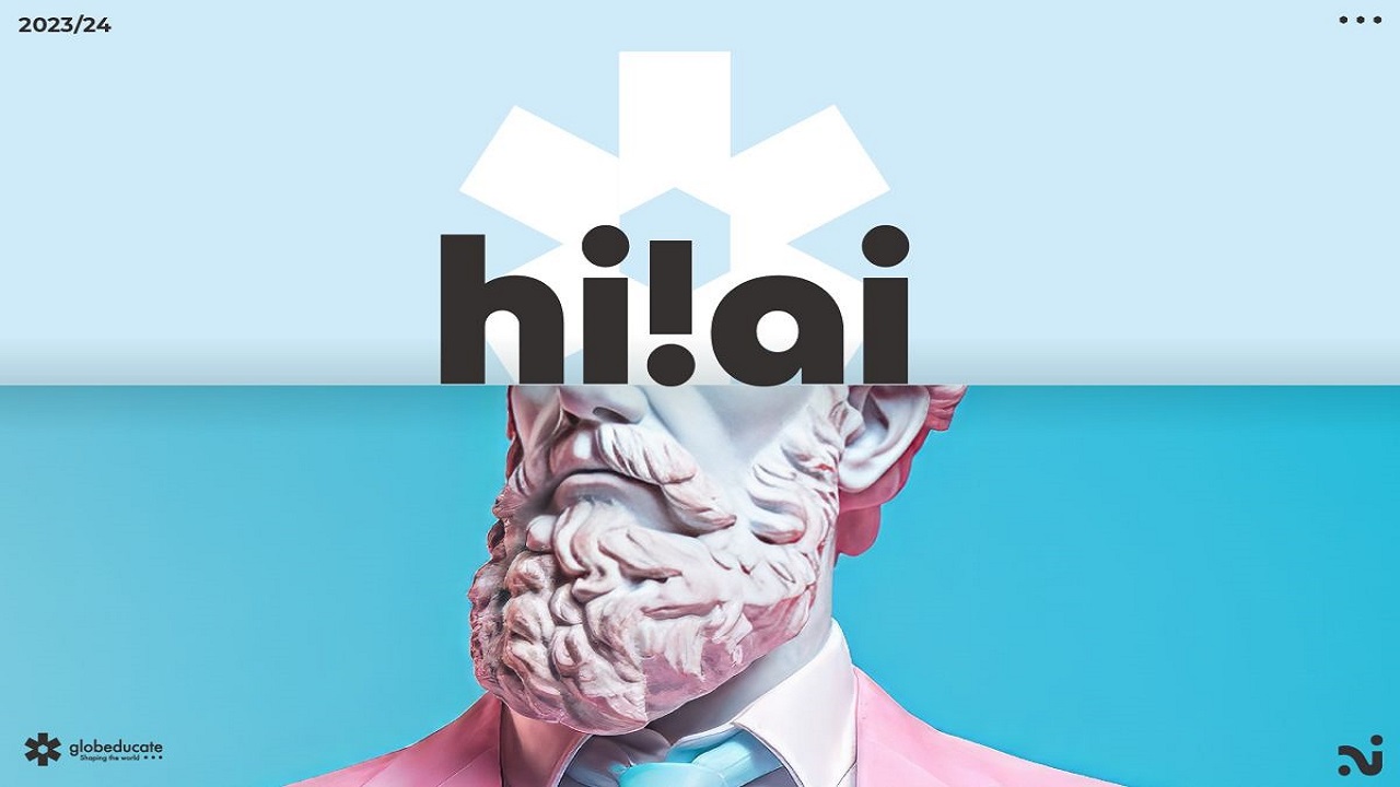 Скачать Hi.AI APK для Android