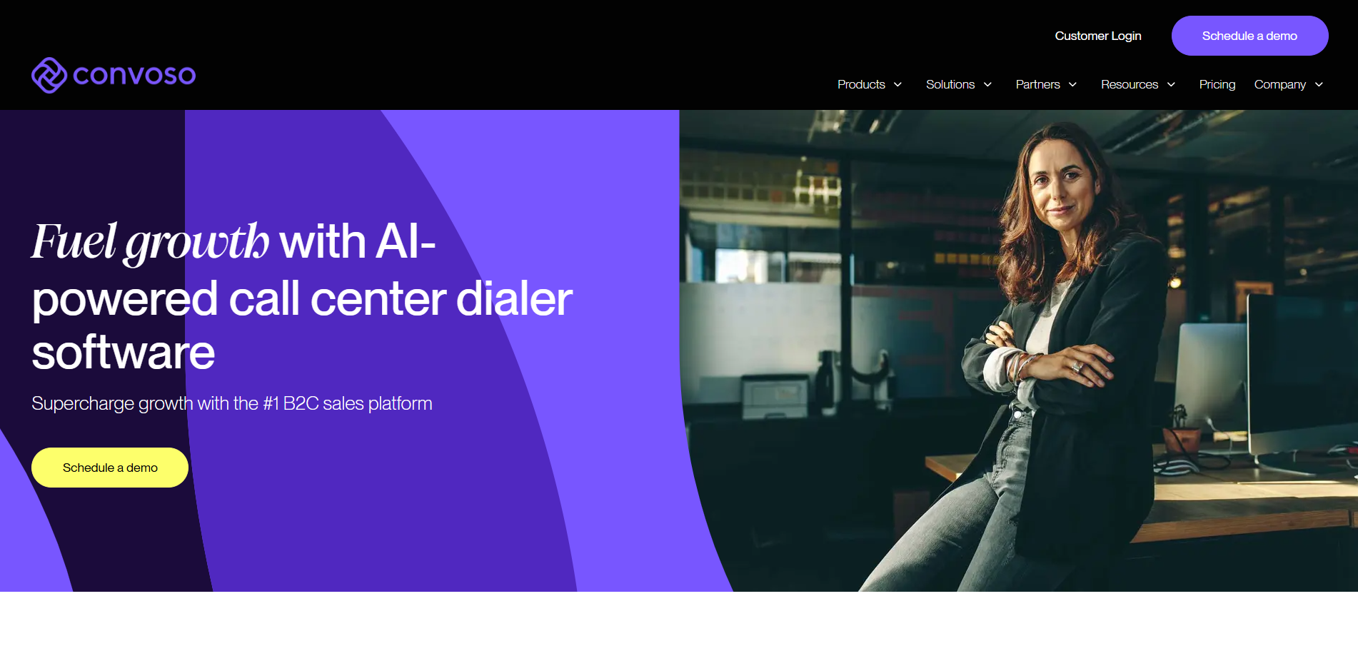 Convoso: Reviews, Features, Pricing, Guides, and Alternatives