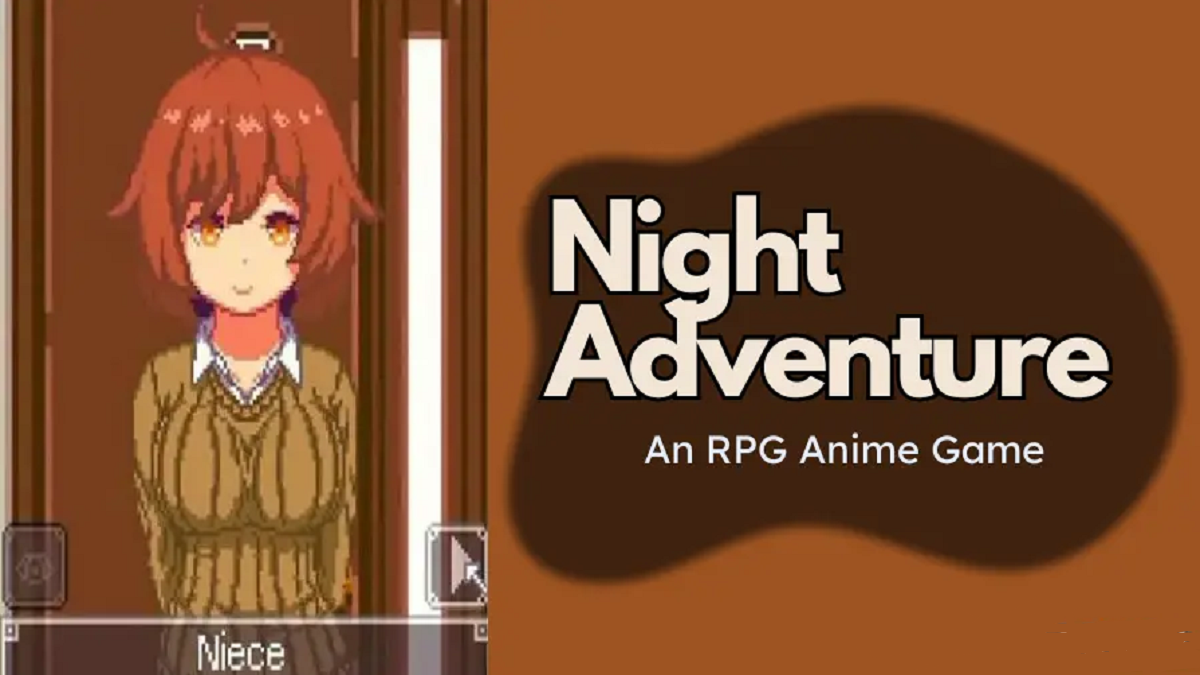 Anleitung zum Herunterladen der neuesten Version von Night Adventure ...