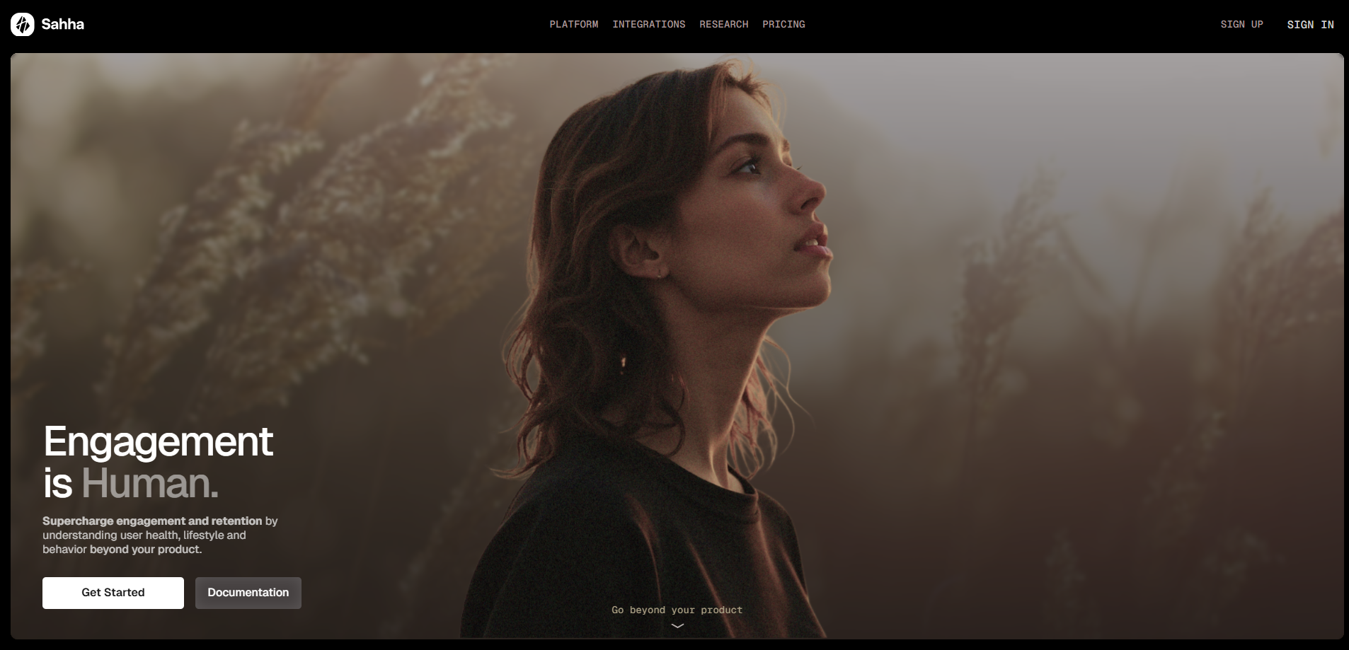 Sahha: Bewertungen, Funktionen, Preise, Anleitungen und Alternativen