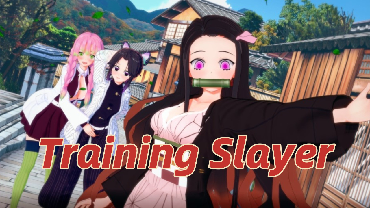 Cómo descargar Training Slayer APK última versión para Android 2025