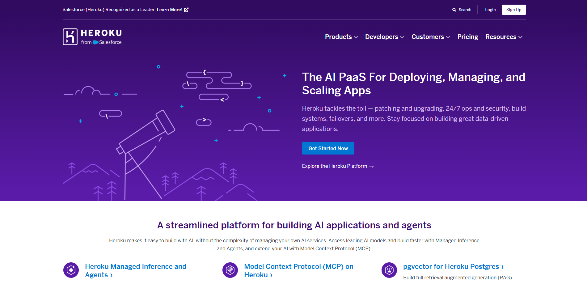 Heroku: Reviews, Features, Pricing, Guides, and Alternatives