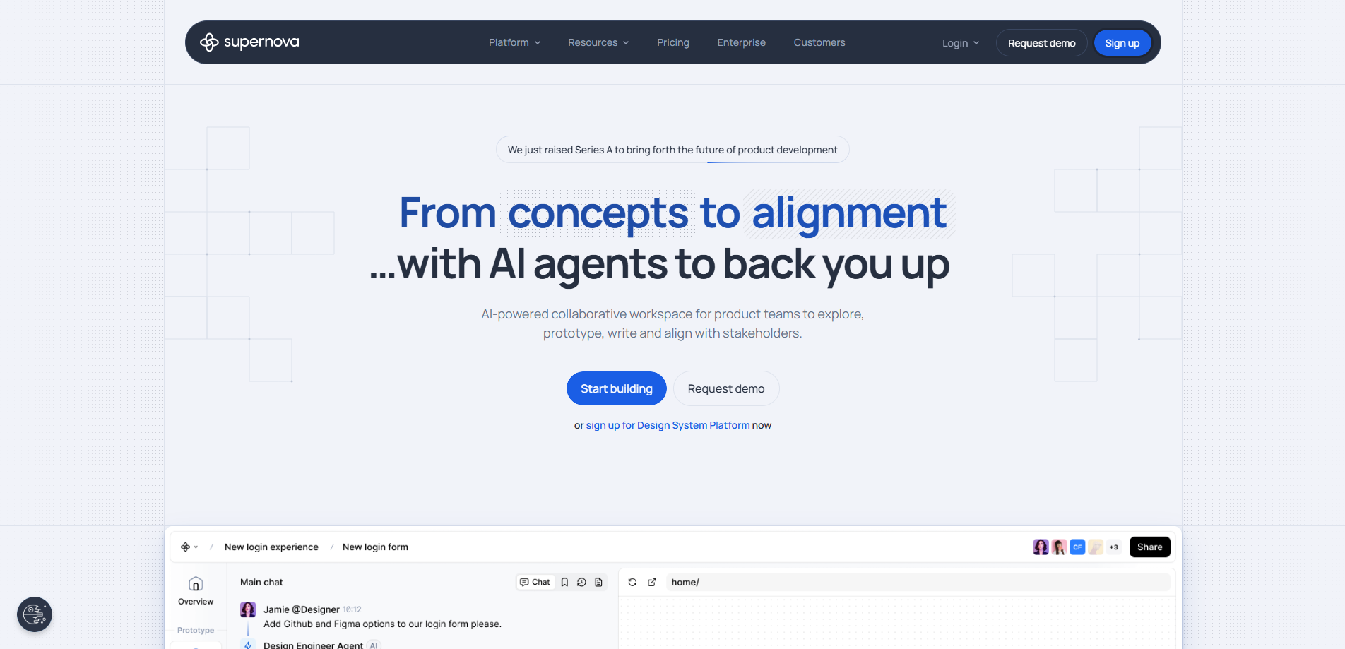 Supernova.io: Reviews, Features, Pricing, Guides, and Alternatives
