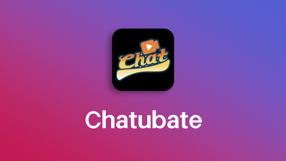 How to Download Chatubate - Live Video Chat Latest Version on Android