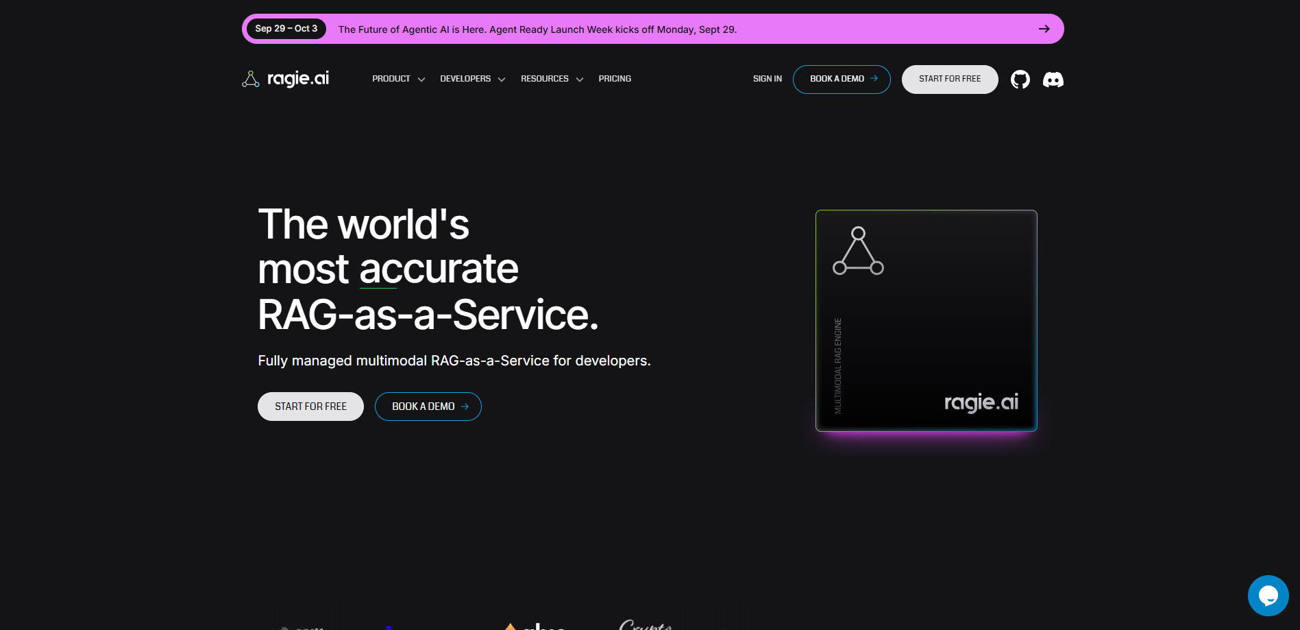 Ragie: Reviews, Features, Pricing, Guides, and Alternatives