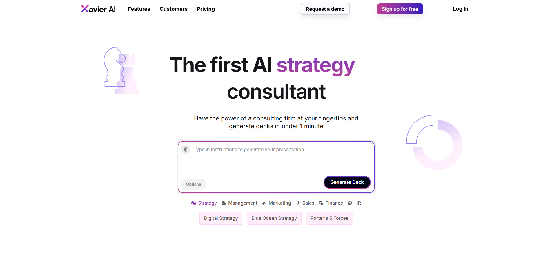 Xavier AI: Reviews, Features, Pricing, Guides, and Alternatives