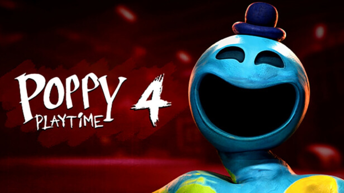 How to Download Poppy Playtime Chapter 4 APK Latest Version on Android