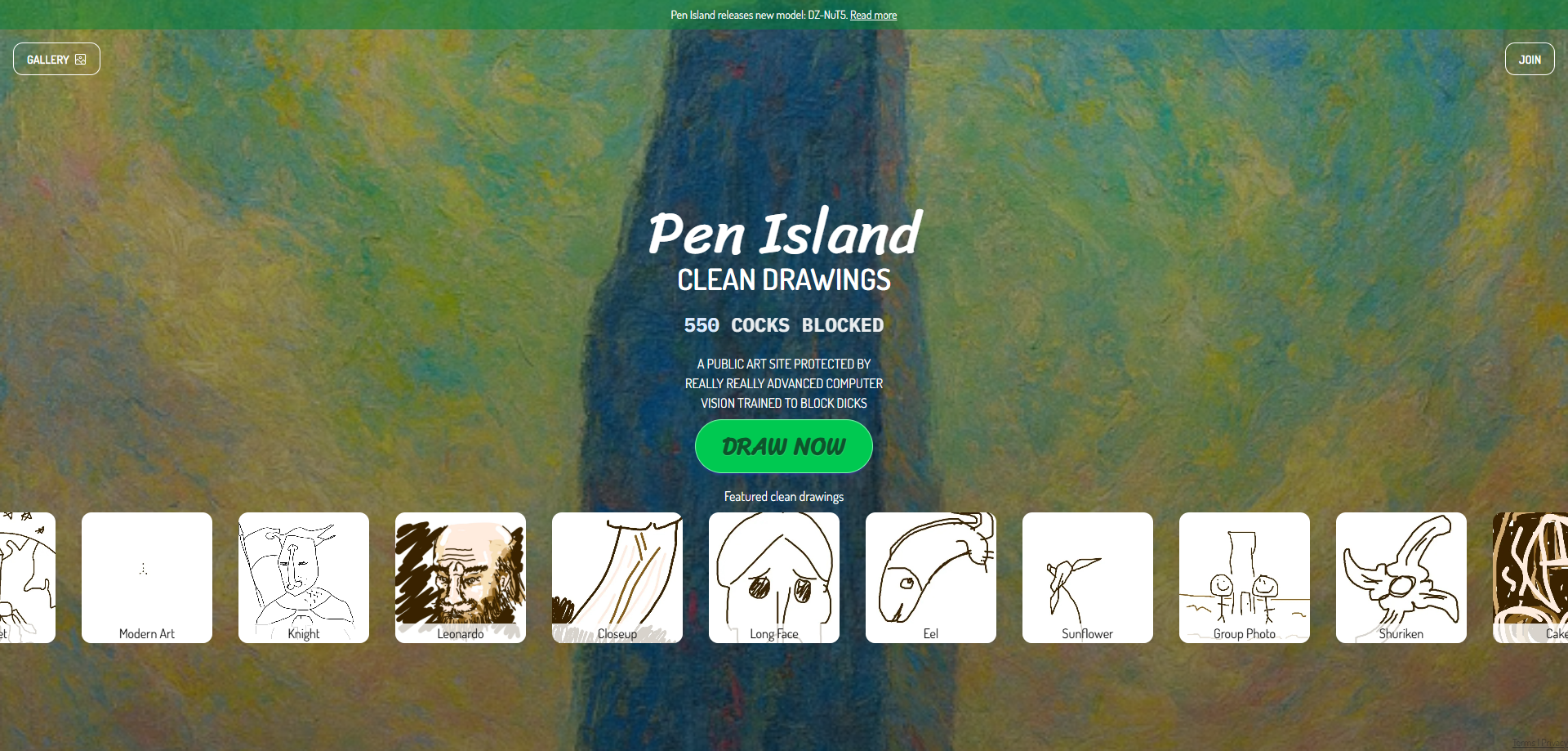 Pen Island: Clean Drawings：评论、功能、价格、指南和替代方案
