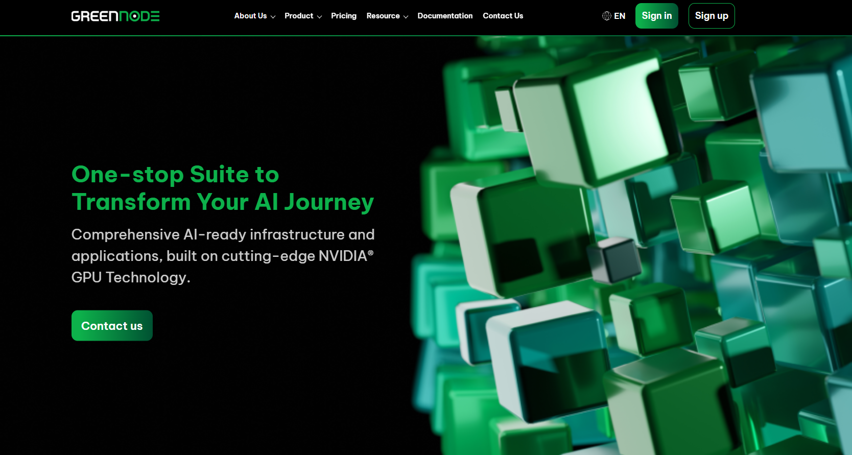 GreenNode：评论、功能、价格、指南和替代方案