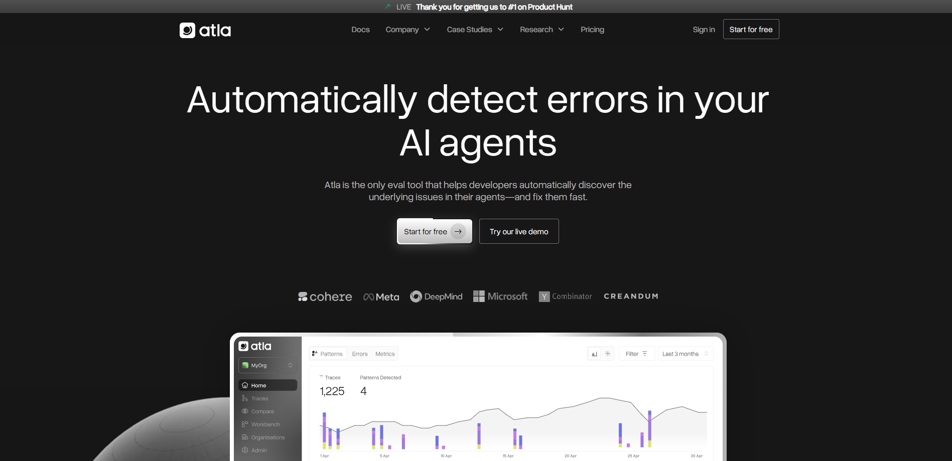 Atla: Reseñas, Características, Precios, Guías y Alternativas
