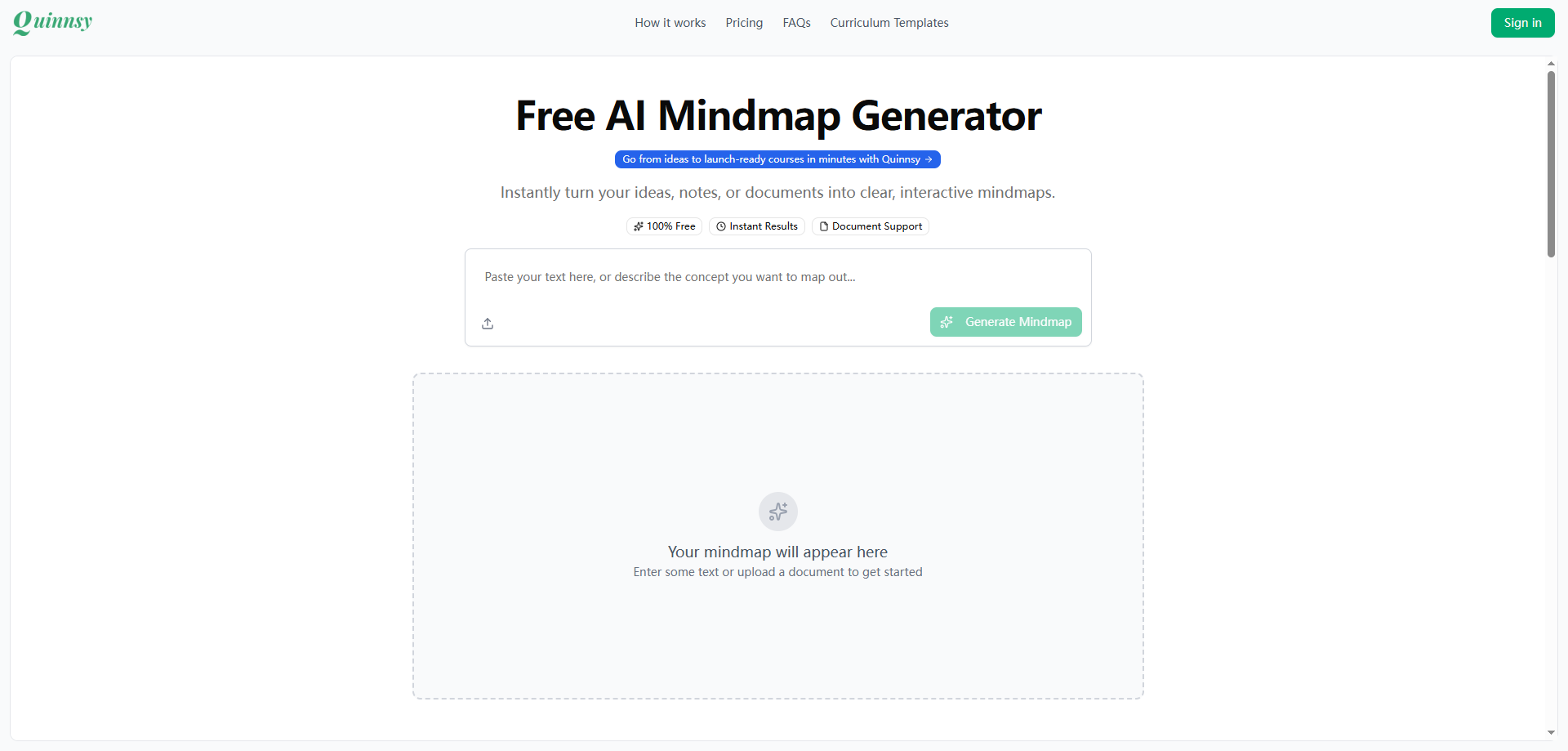 Mindmap Generator: Reviews, Features, Pricing, Guides, and Alternatives