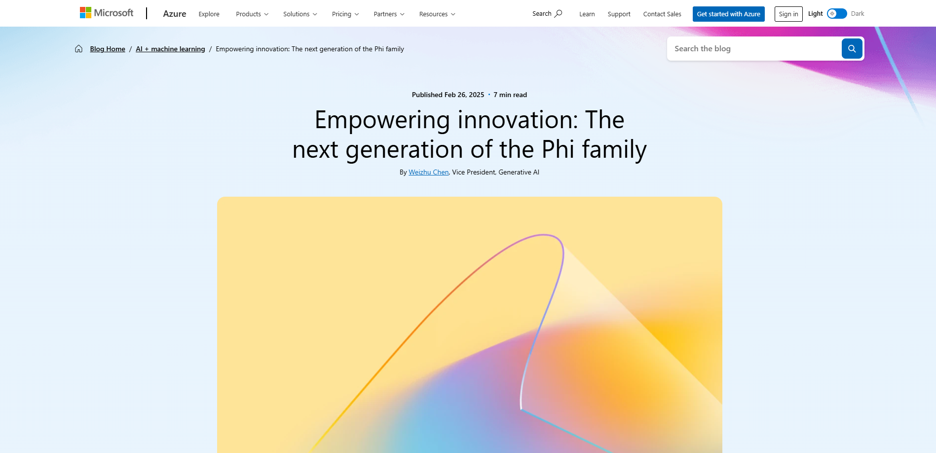 Phi-4-multimodal and Phi-4-mini：评论、功能、价格、指南和替代方案