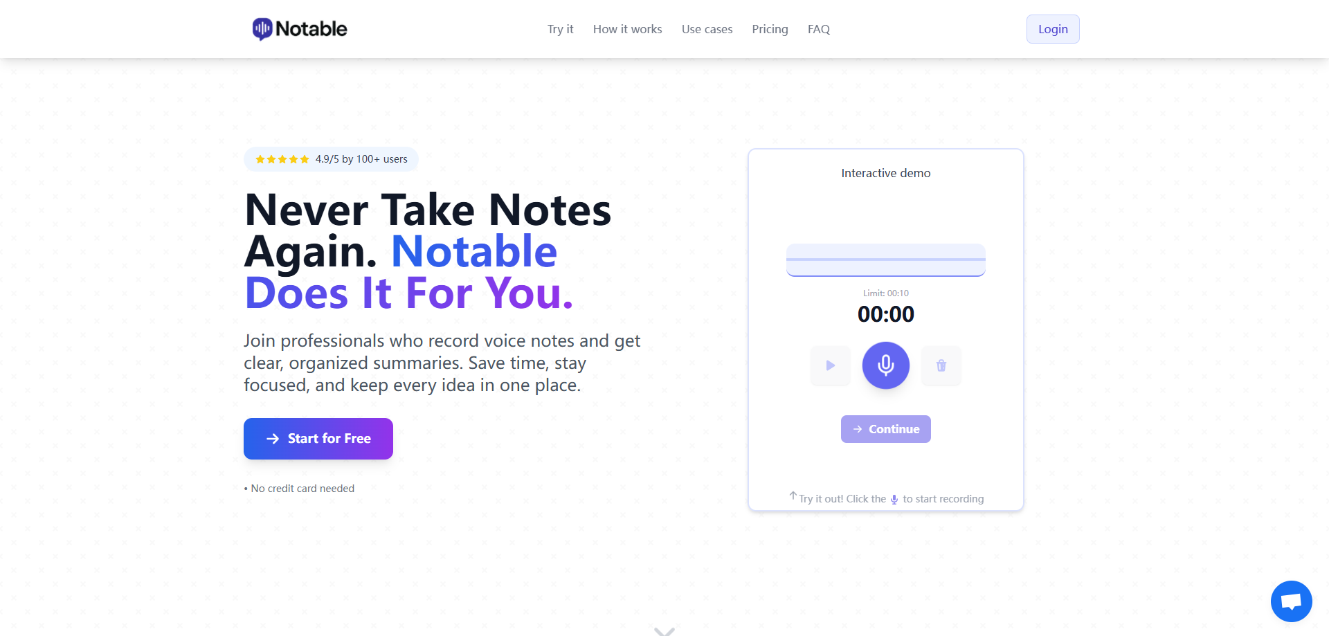 Notable: Reviews, Features, Pricing, Guides, and Alternatives