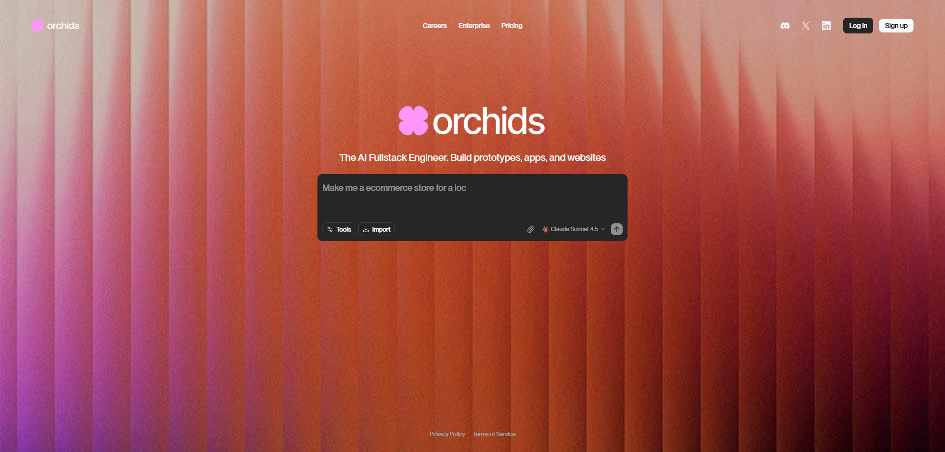 Orchids: Reviews, Features, Pricing, Guides, and Alternatives