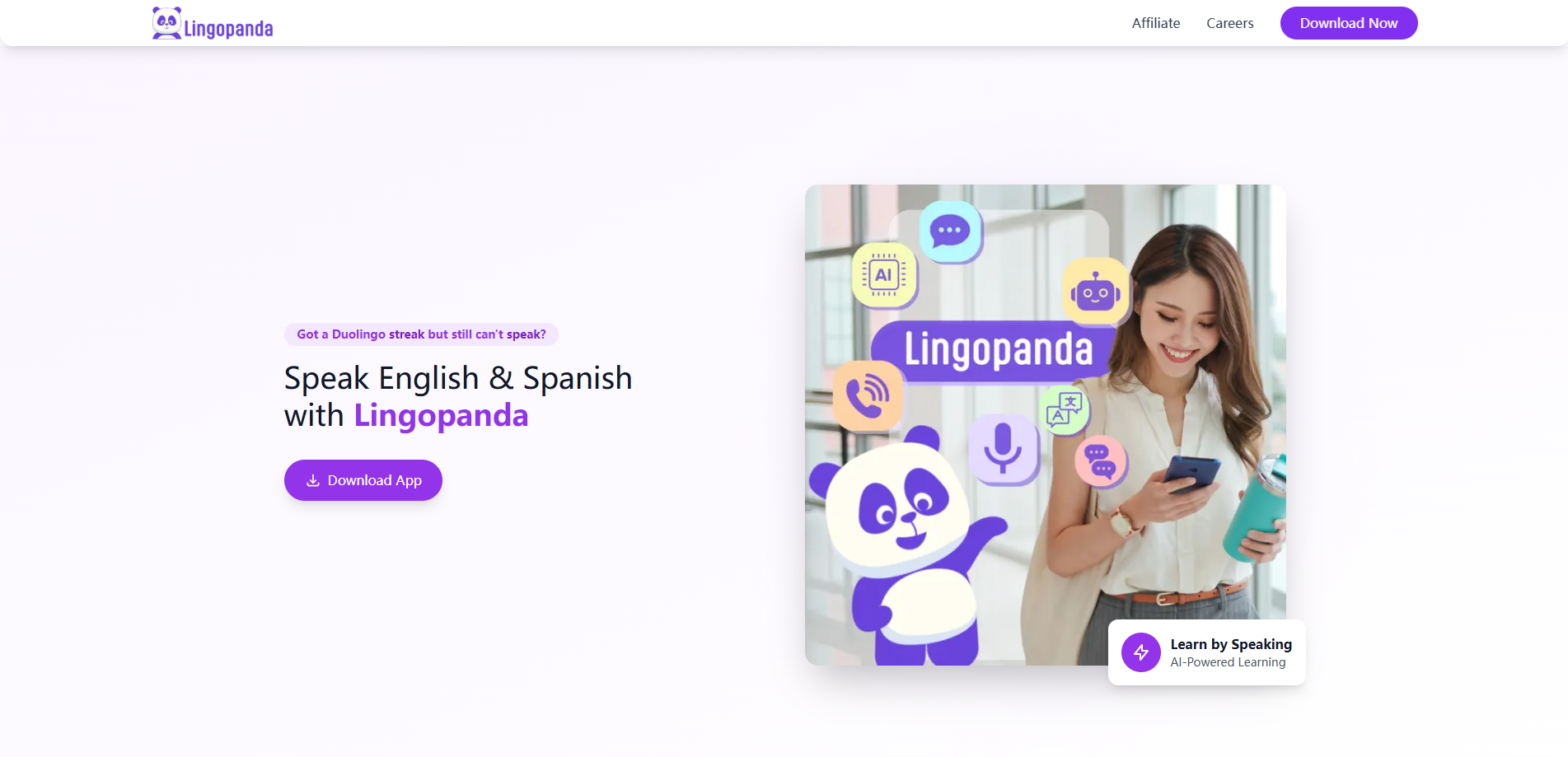 Lingopanda : Avis, Fonctionnalités, Tarifs, Guides et Alternatives