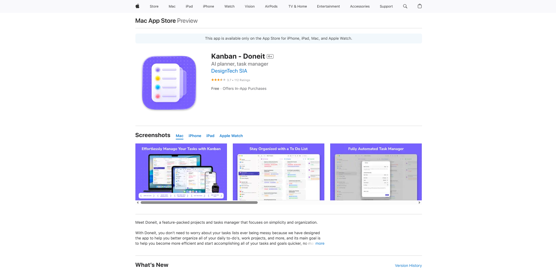 Doneit: Reviews, Features, Pricing, Guides, and Alternatives