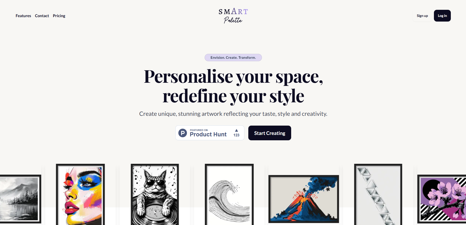 Smart Palette: Reviews, Features, Pricing, Guides, and Alternatives