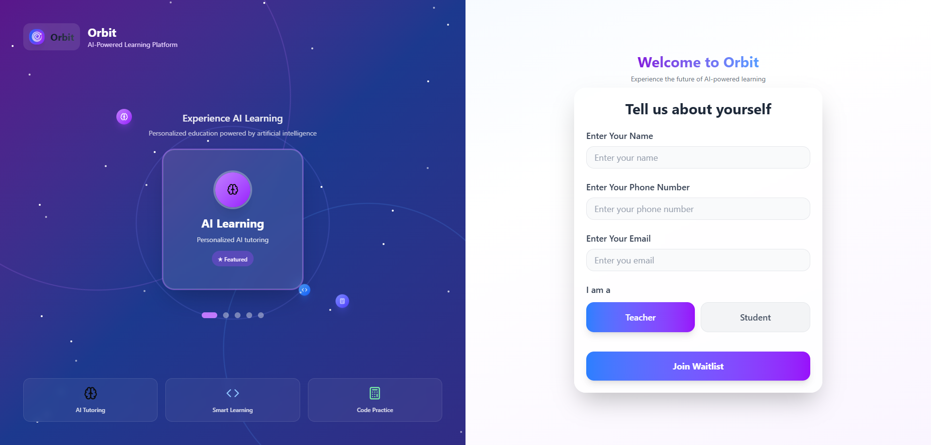 Orbit - AI Powered Quizzing Platform: 리뷰, 기능, 가격, 가이드 및 대안