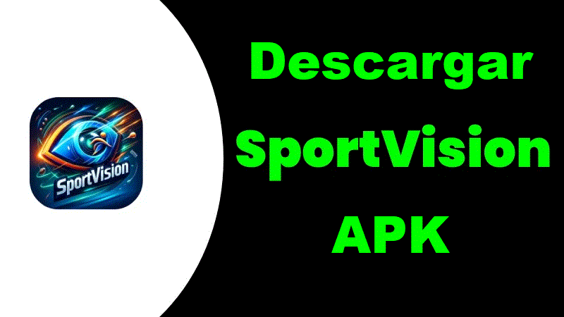 Cómo descargar la última versión de SportVision APK 1.0 para Android 2024