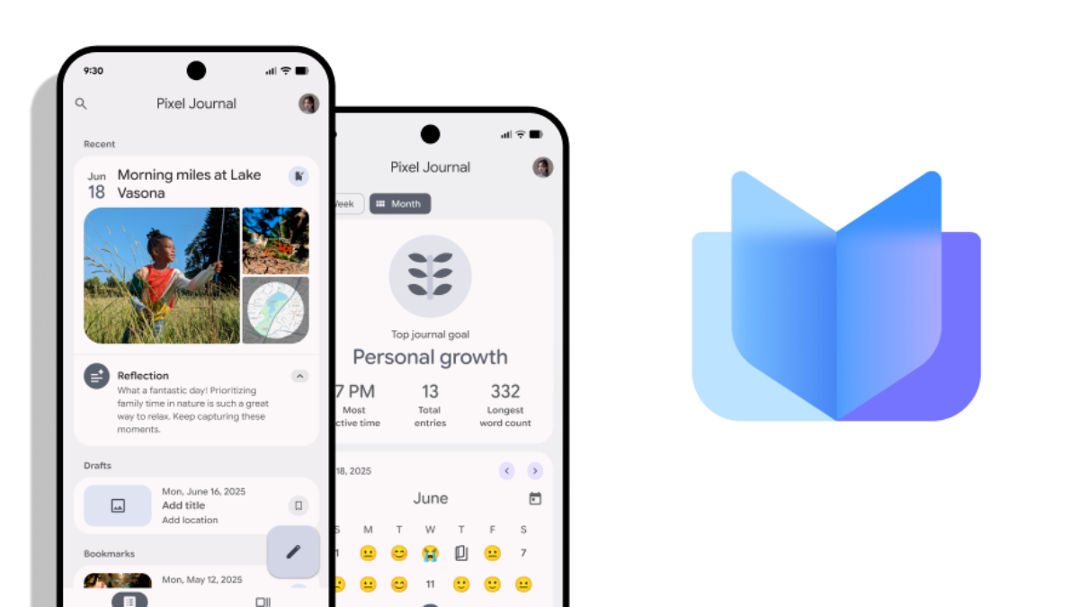 Cómo descargar la última versión de Journal para Android 2025