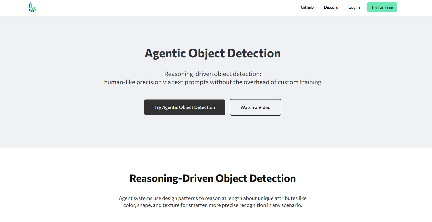 VisionAgent: Recensioni, Caratteristiche, Prezzi, Guide e Alternative