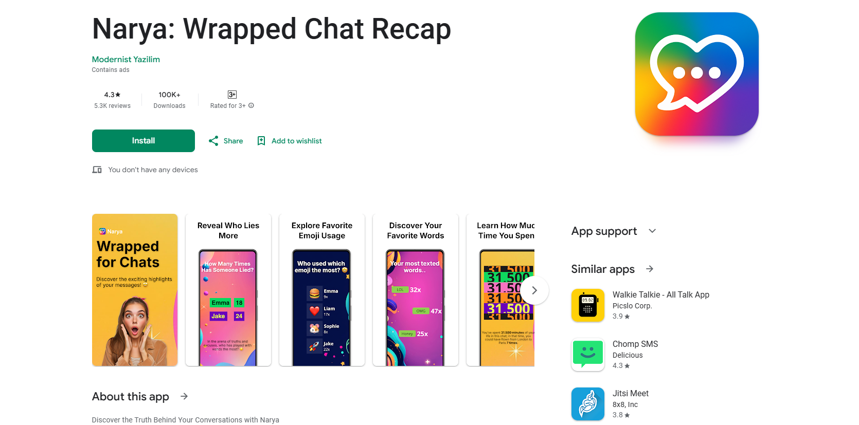 Narya: Avaliações, Recursos, Preços, Guias e Alternativas
