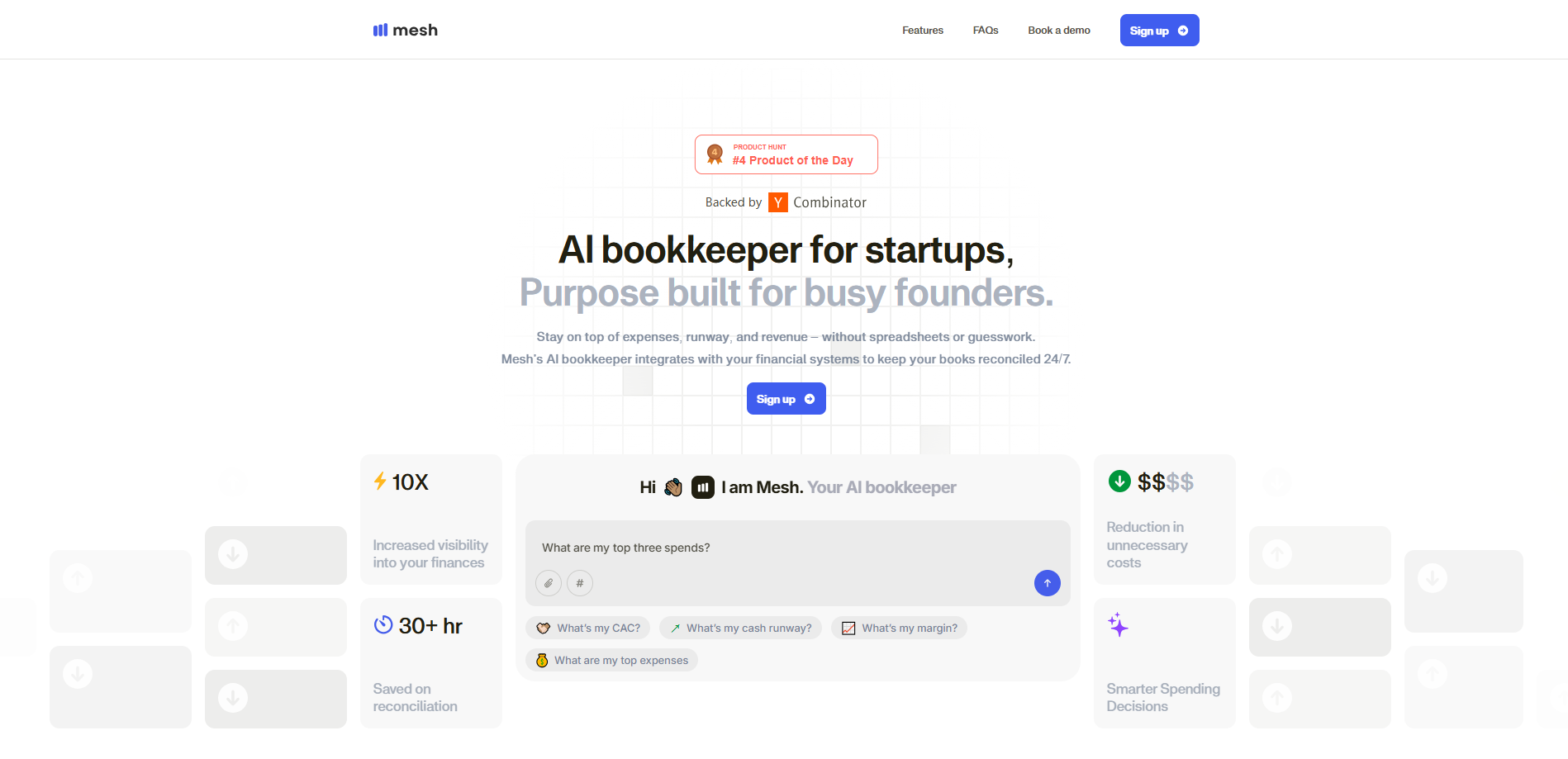 Mesh: Reviews, Features, Pricing, Guides, and Alternatives