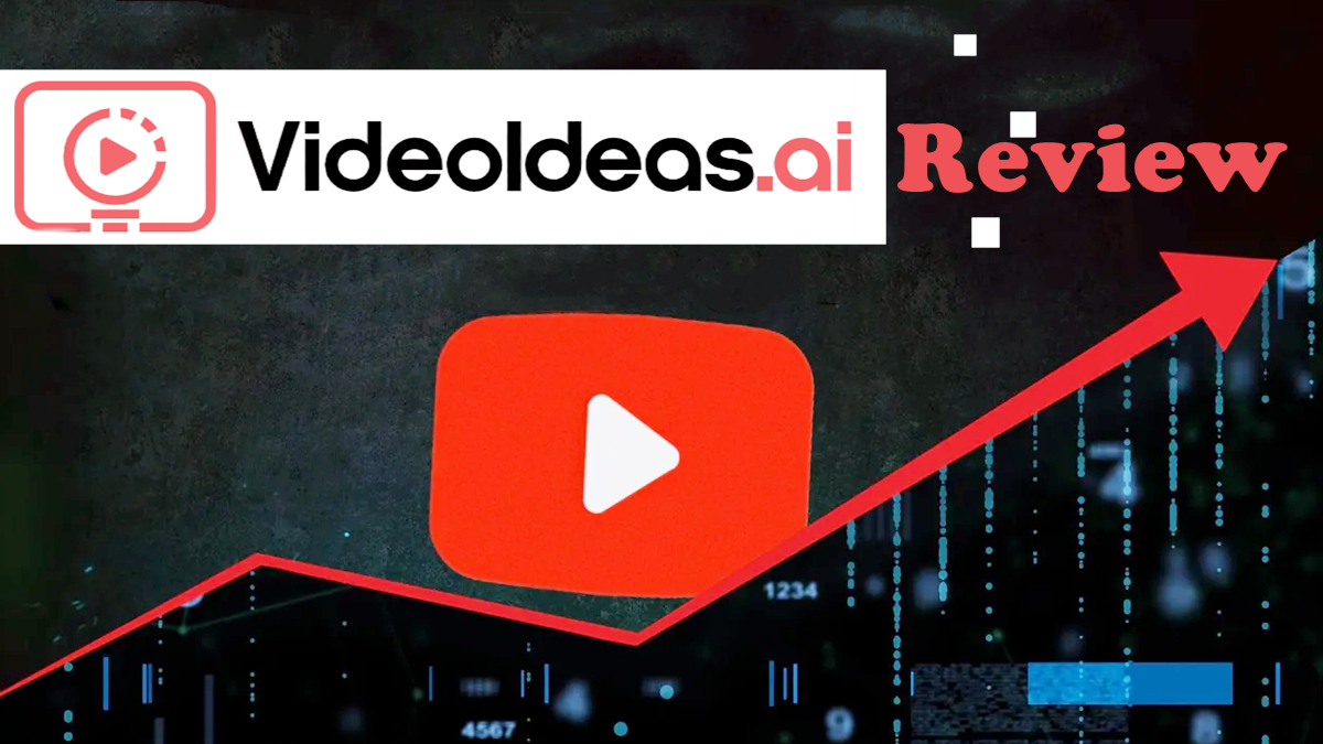 Videoideas Ai Review The Ultimate Ai Tool For Youtube Creators In 2025