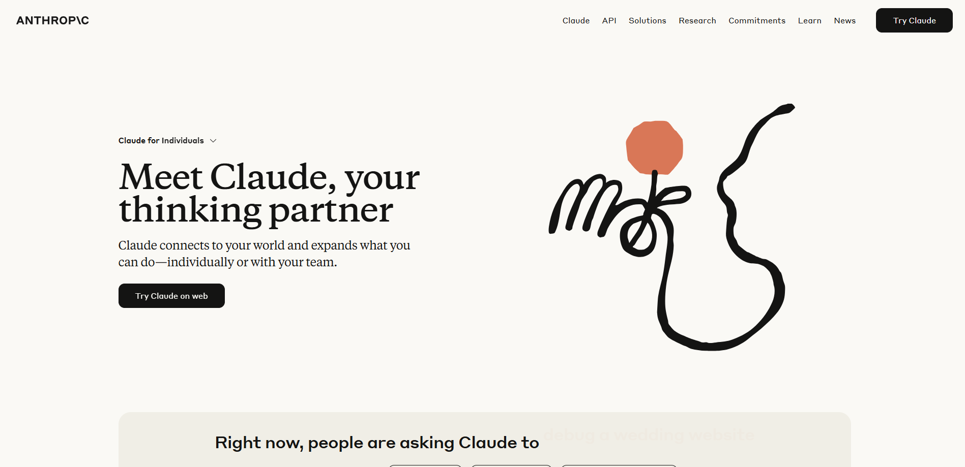 Claude by Anthropic: Reseñas, Características, Precios, Guías y ...