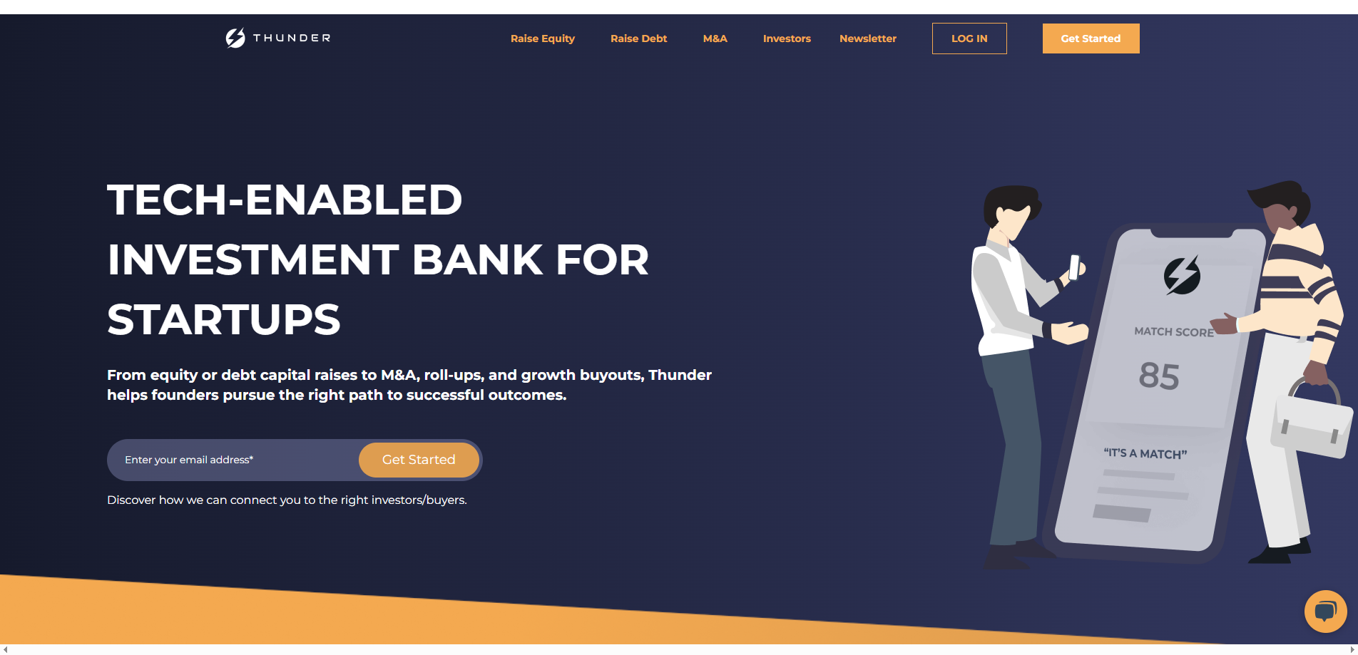 Thunder: Reviews, Features, Pricing, Guides, and Alternatives