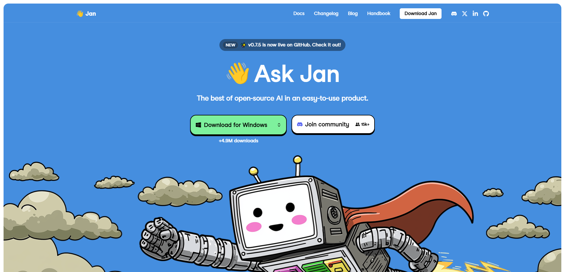Jan AI: Reviews, Features, Pricing, Guides, and Alternatives