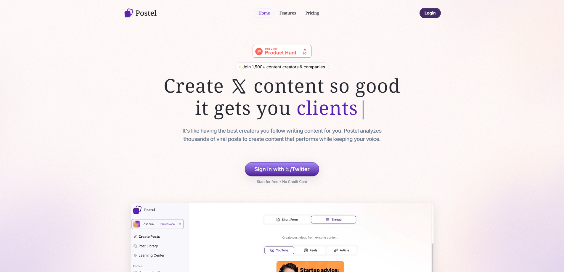 Postel: Reviews, Features, Pricing, Guides, and Alternatives