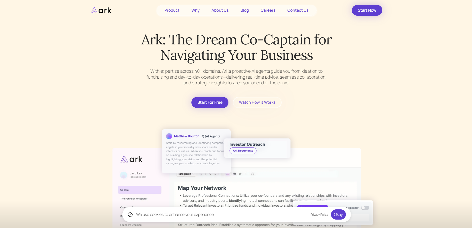Ark Empowerment: Reviews, Features, Pricing, Guides, and Alternatives