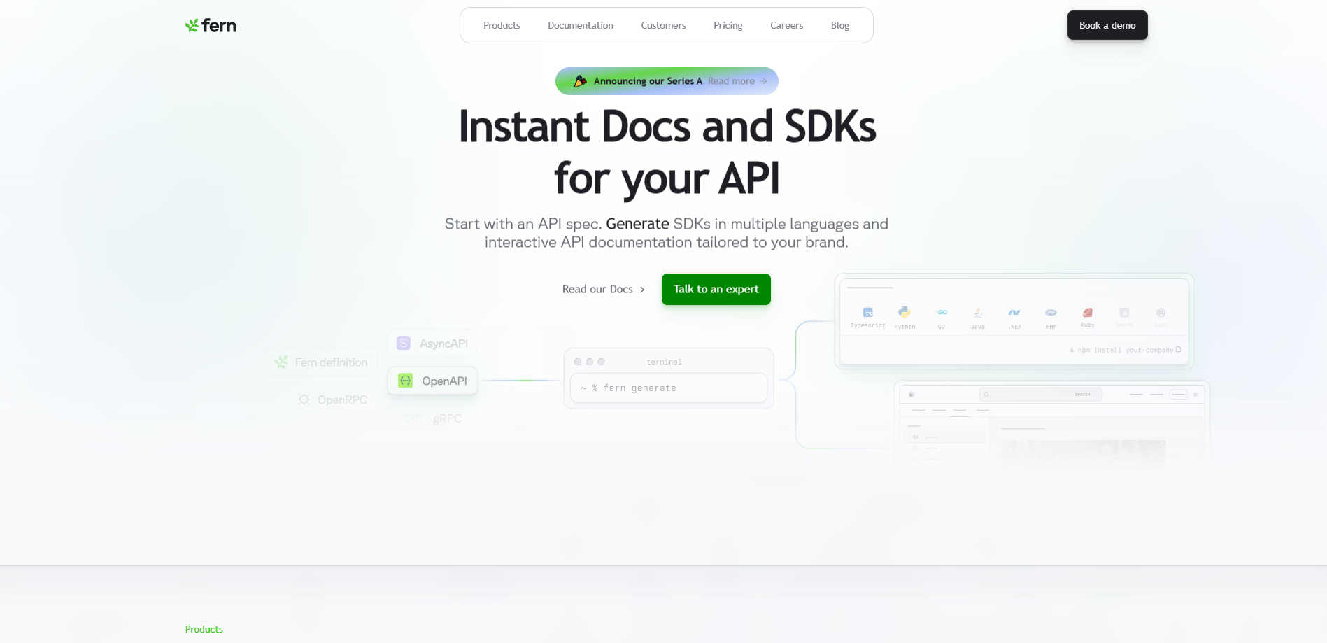 Fern: Reviews, Features, Pricing, Guides, and Alternatives