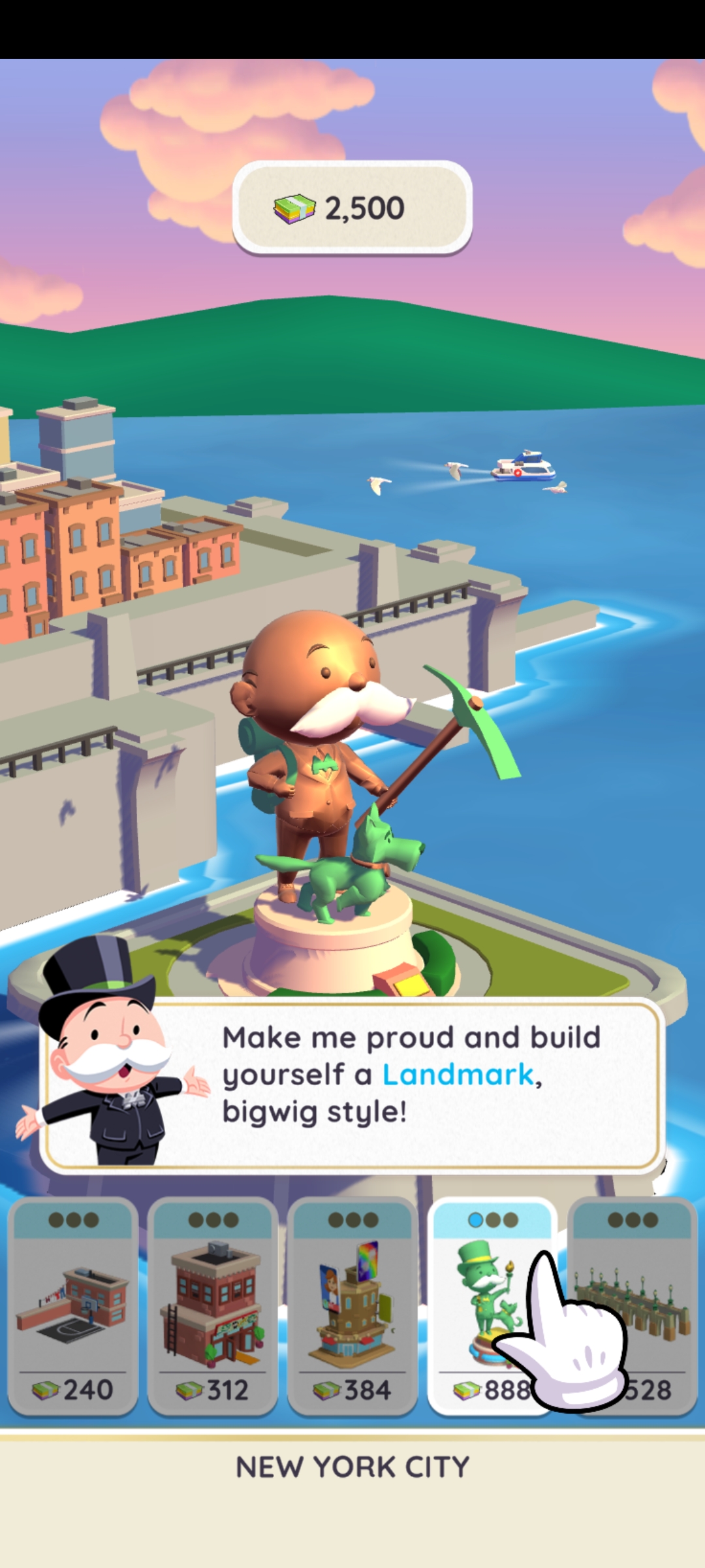 How to download Monopoly Go APK on Android and iOS