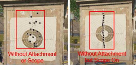 How to Use G36C - PUBG MOBILE