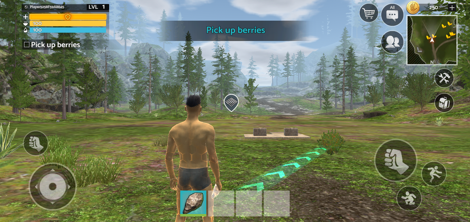 Como baixar e jogar Tomorrow no Android