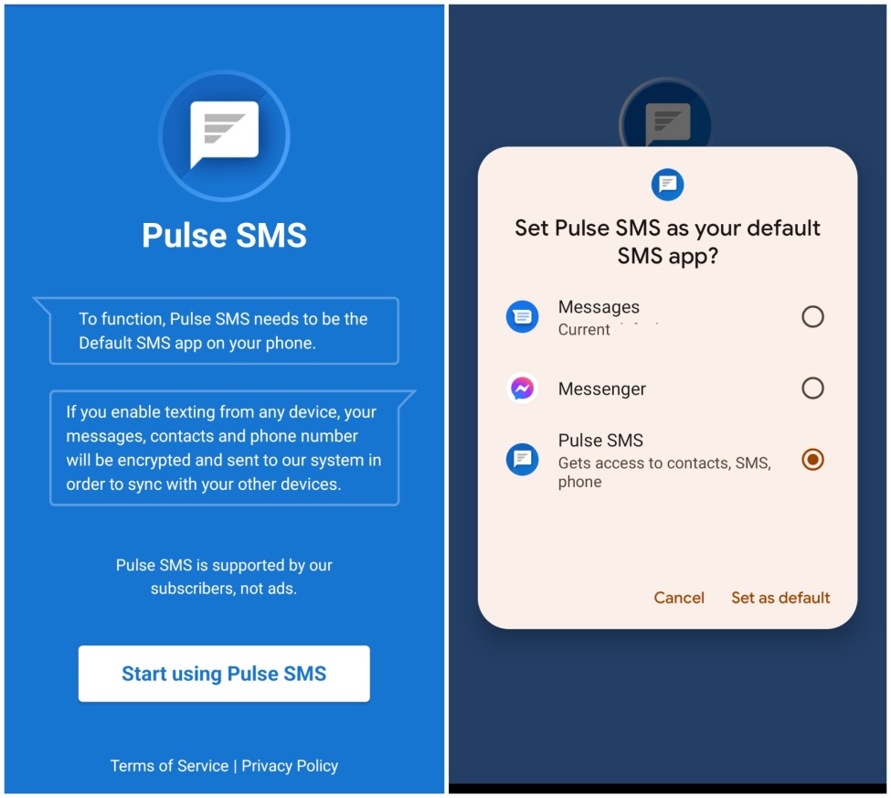 How To Send Scheduled Text Messages On Android