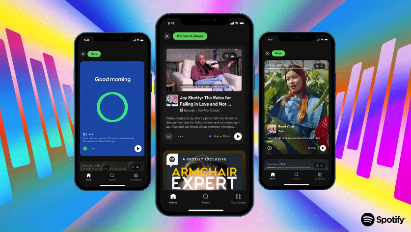 How to Download Spotify for Android
