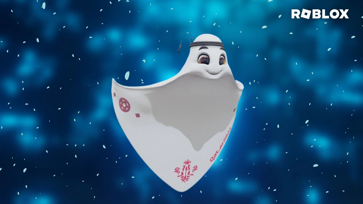 Roblox FIFA World Brings FIFA World Cup 2022 Content in Its Latest Update