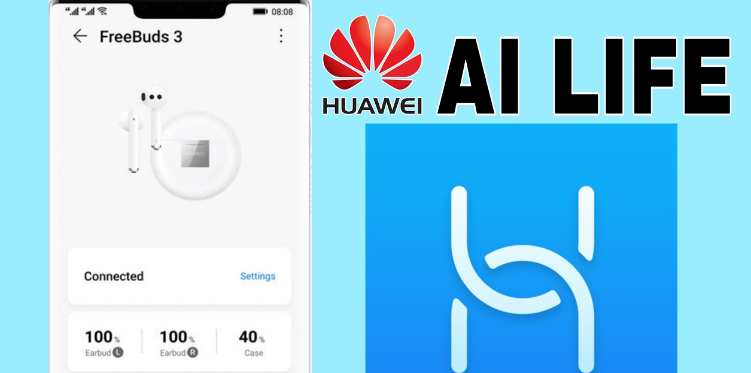 How to Download HUAWEI AI Life on Android