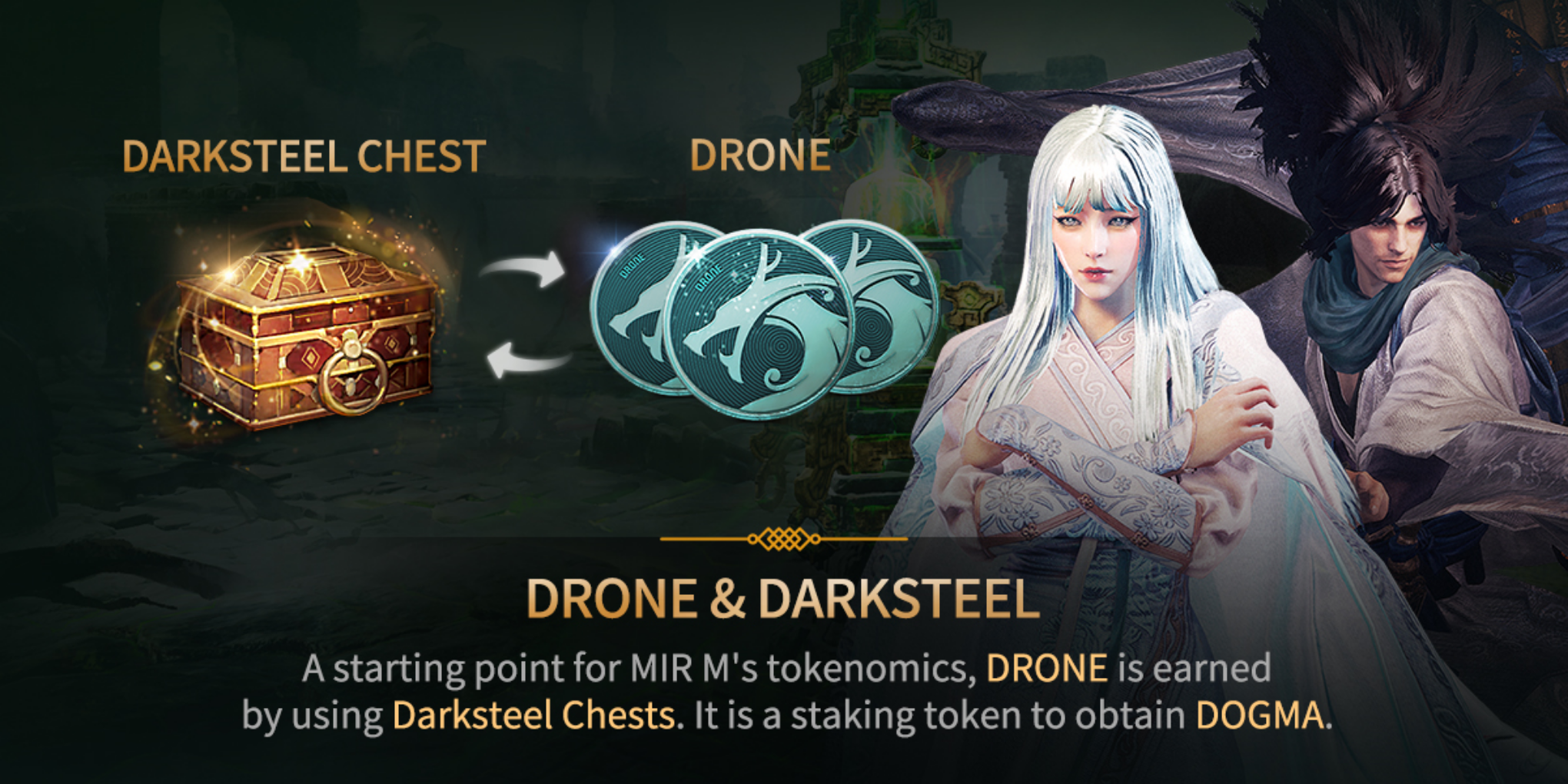 MIR M Is Launching on Android, iOS & PC on Jan 31